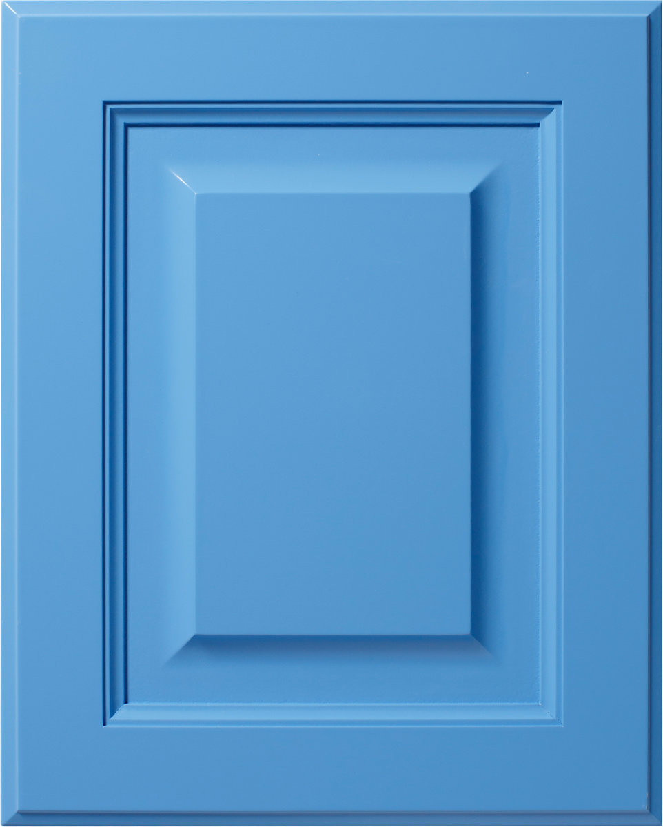 Paint & Other Finishes | Meridian Products