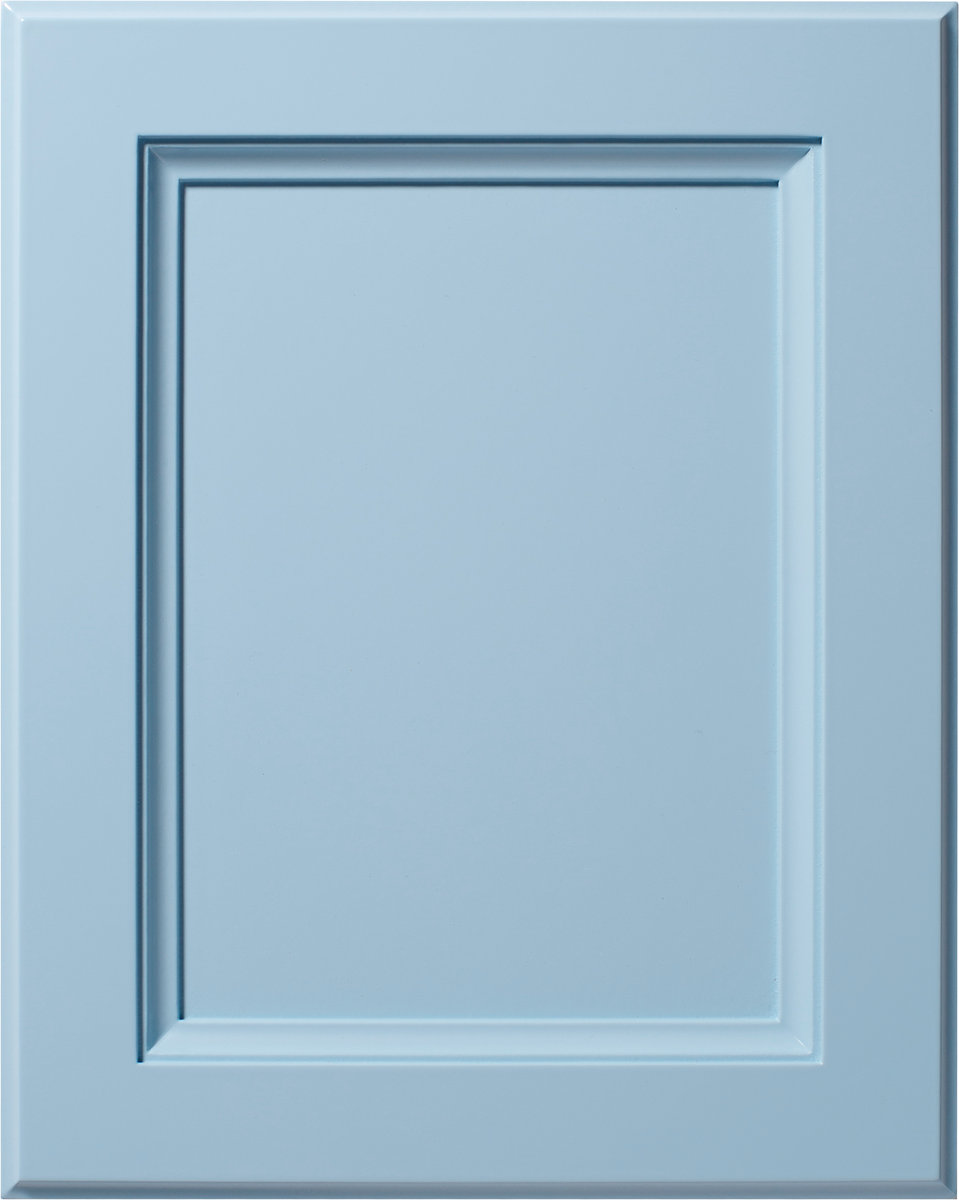 Paint & Other Finishes | Meridian Products