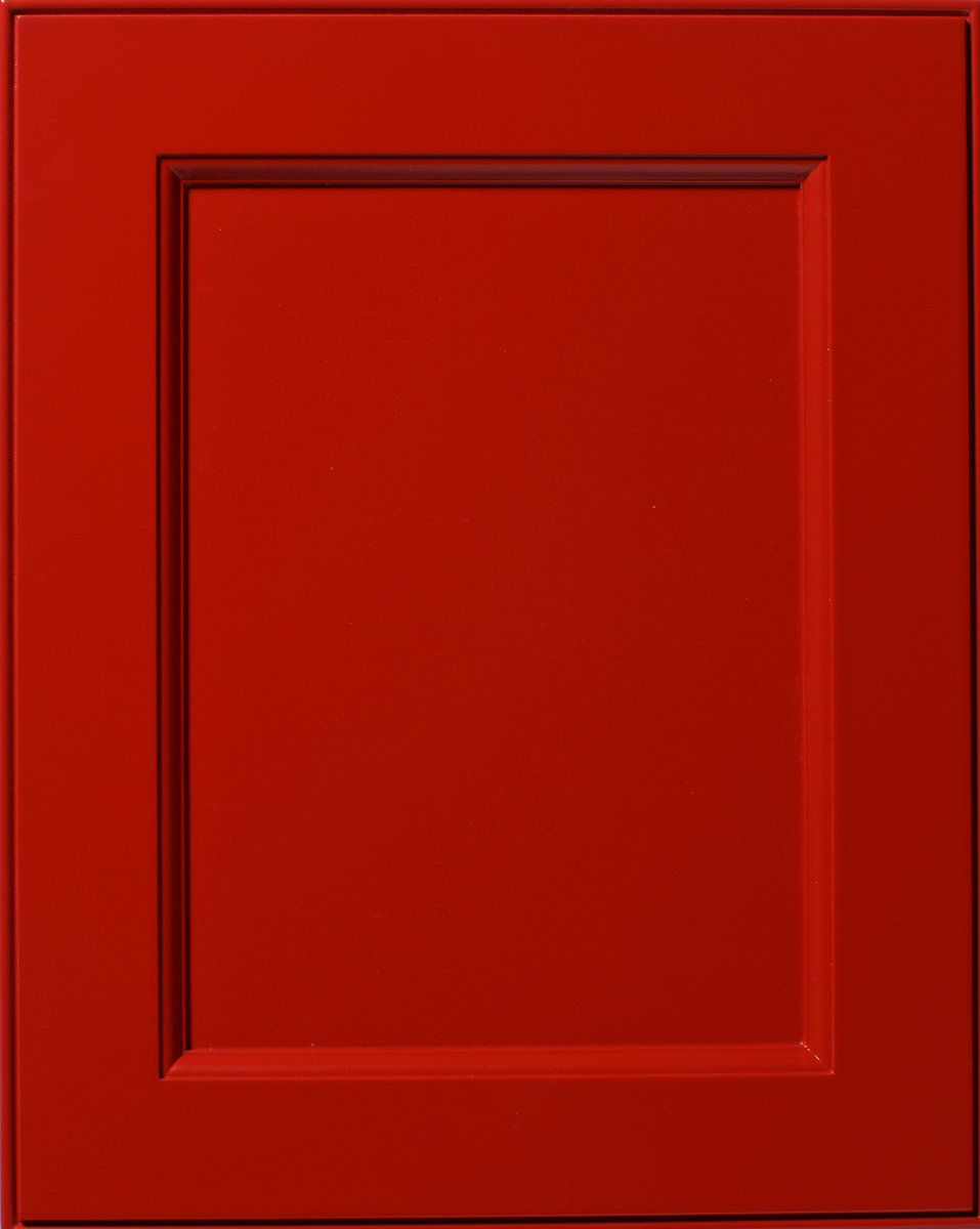 Paint & Other Finishes | Meridian Products