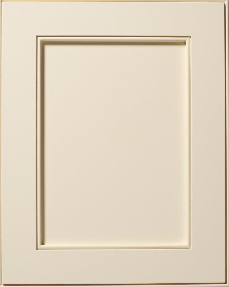 Paint & Other Finishes | Meridian Products