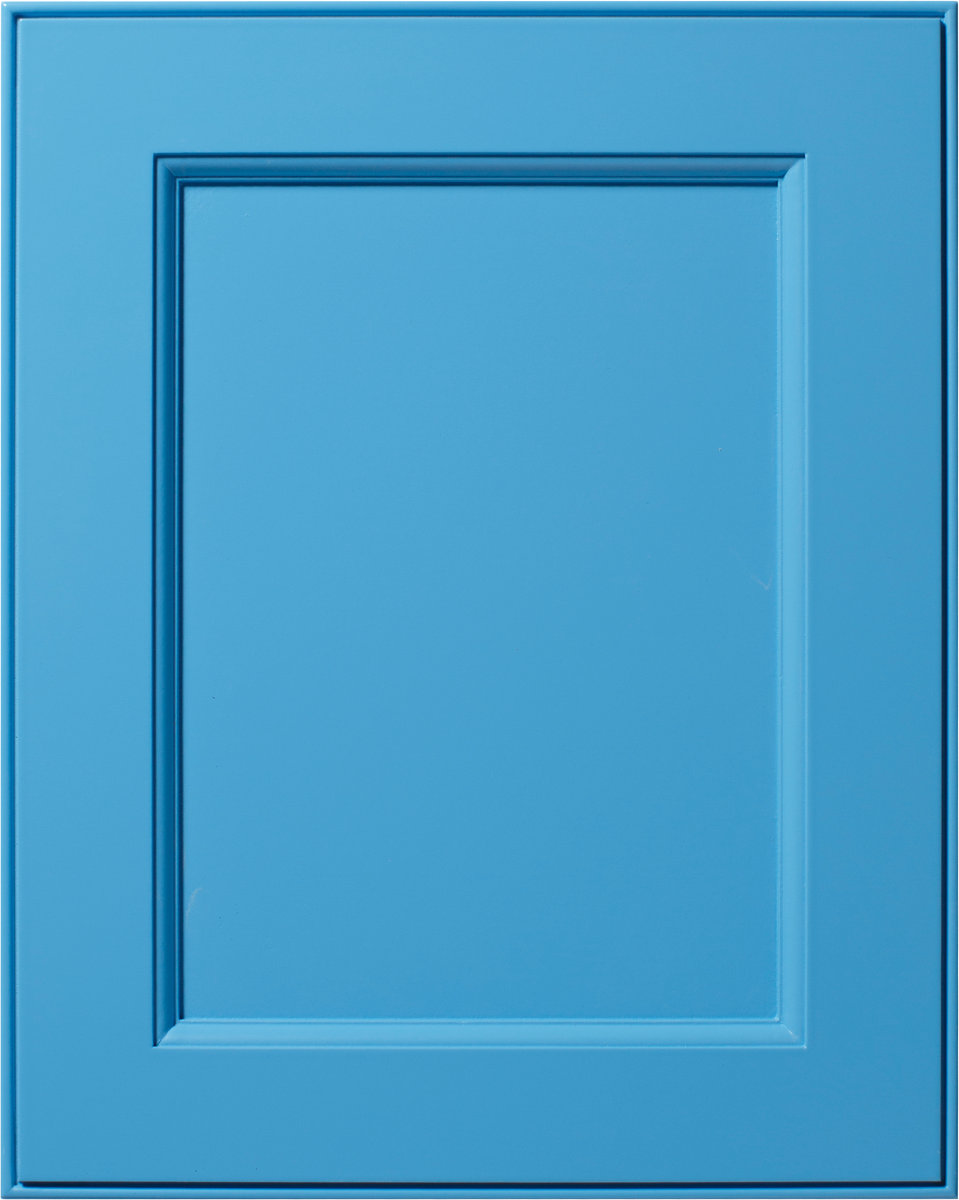 Paint & Other Finishes | Meridian Products