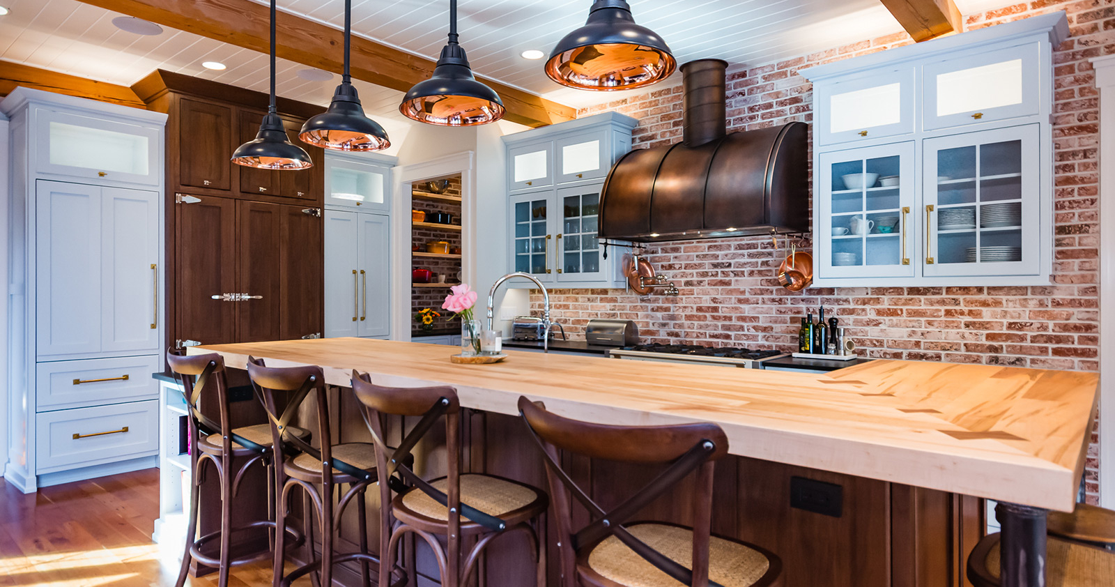 Meridian Products | Cabinetry Components & Millwork in Lancaster, PA