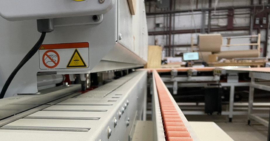 Meridian Products Introduces the Evolution Series | Meridian Products