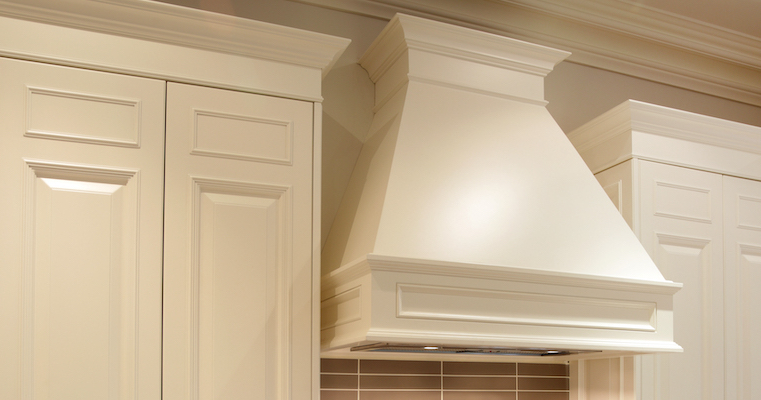 Meridian Products Introduces New Range Hood Line | Meridian Products