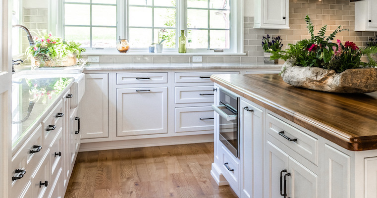 Cabinet Component Basics: What You Need to Know | Meridian Products