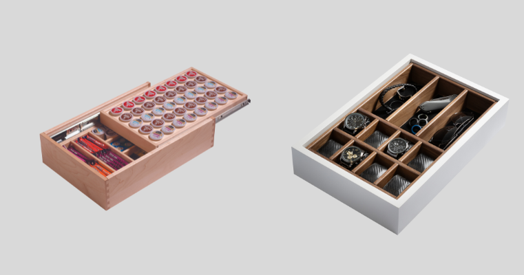 Transform Your Customers’ Homes with Our Innovative Storage Solutions ...