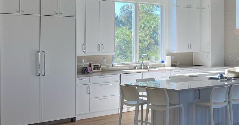 Introducing the M400 Miter: A Game-Changer in Slim Shaker Doors ...